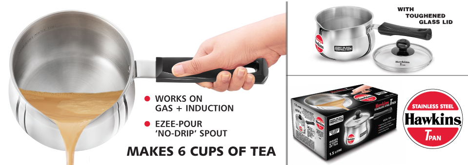 Hawkins Cookers Limited