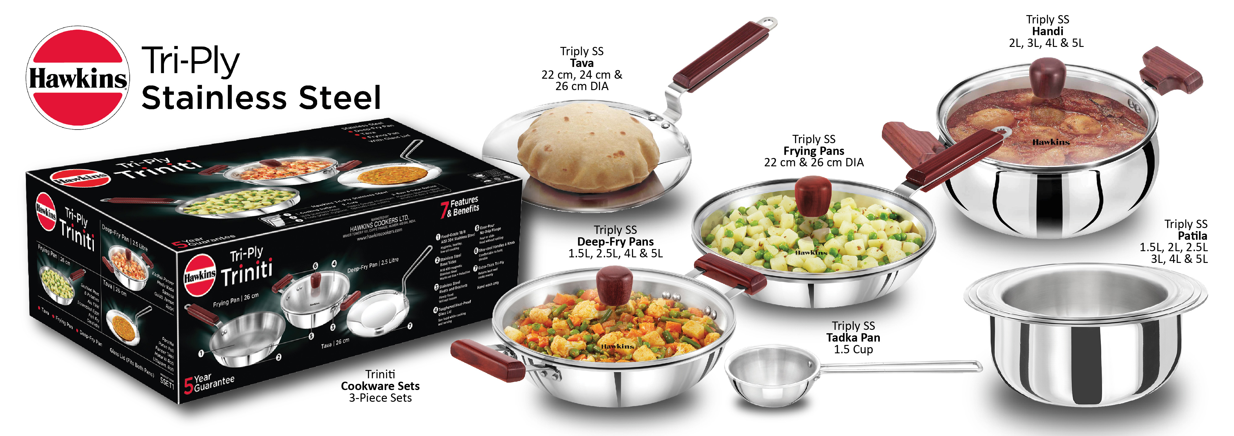 Hawkins Cookers Limited